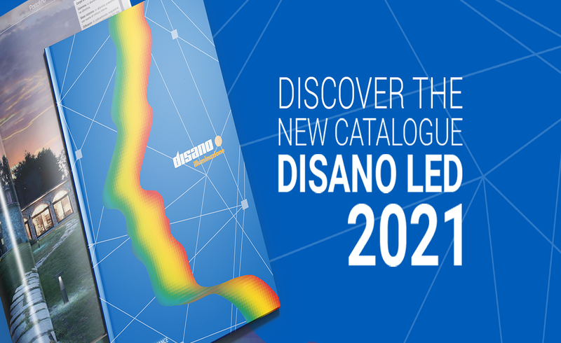 Catalogo Disano Led 2021 - Rep S.r.l.